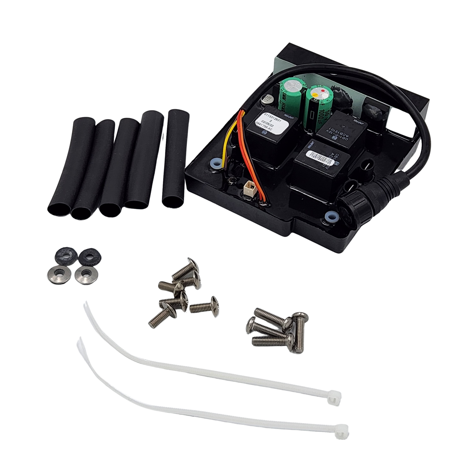 Old Town relay board kit for autopilot 120 and 136